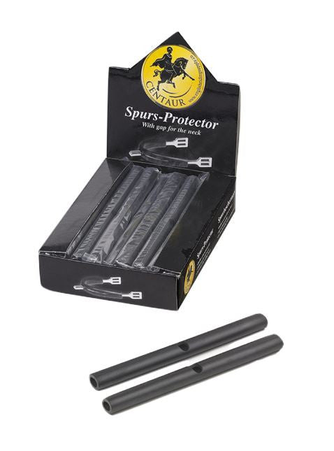 Centaur Spur Protector