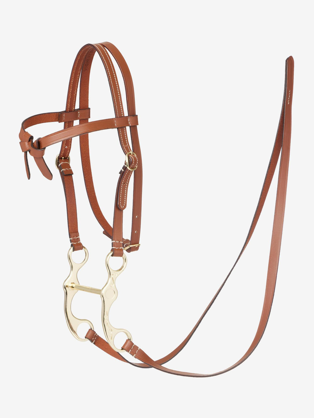 Kid's LeMieux Hobby Western Bridle - Perfect for Mini Wranglers