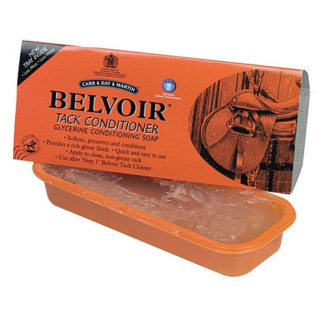 Belvoir Tack Conditioner
