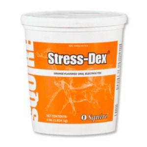 Stress-Dex Electrolyte Powder