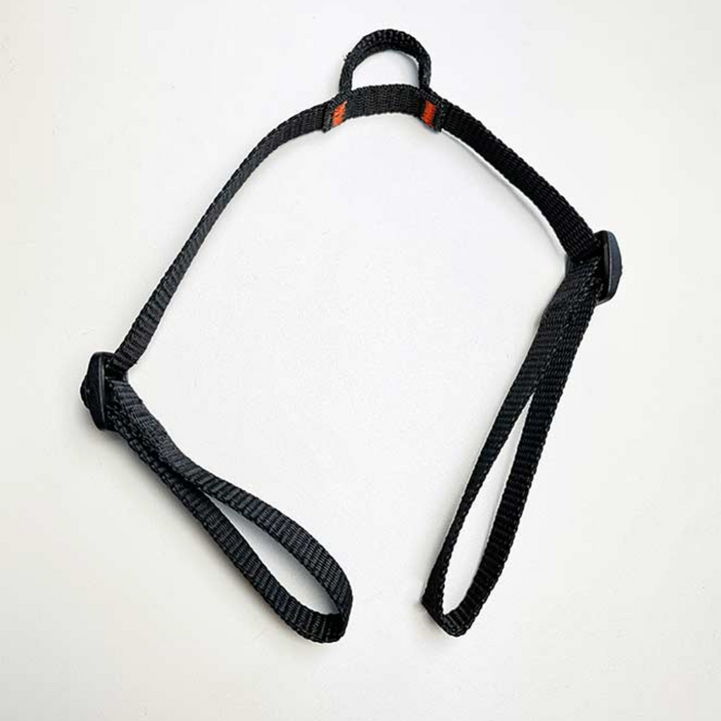 Free Jump Y Strap for Safety Vest