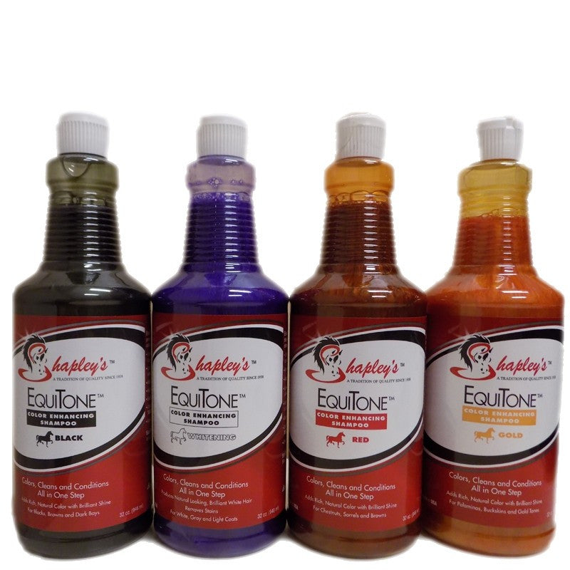 Shapley's Equitone Color Enhance Shampoo